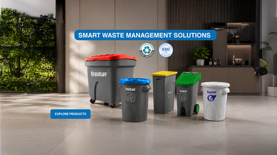 Hotel Restaurant Bins Manufacturers | Water Storage Tank Supplier